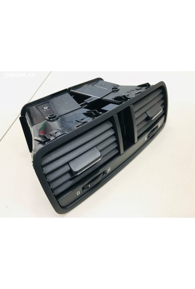 OEM Skoda Yetı 2010-2018 Orta Hava Üfleyici 5L0820951 Tdz Oem Ürün