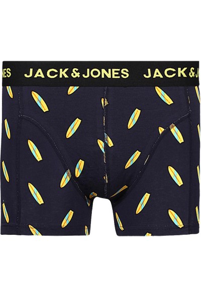 Jack & Jones Boxer Sean 12196502-BLK