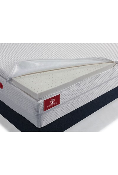 Innova Bedding Lateks Yatak Pedi