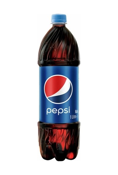 Pepsi Cola 1 Lt x 12'li