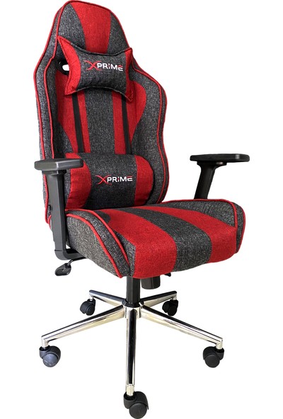 Ofisel Alpha Fab1 Kumaş Oyuncu Koltuğu Ofisel Alpha Fab1 Kumaş Oyuncu Koltuğu
