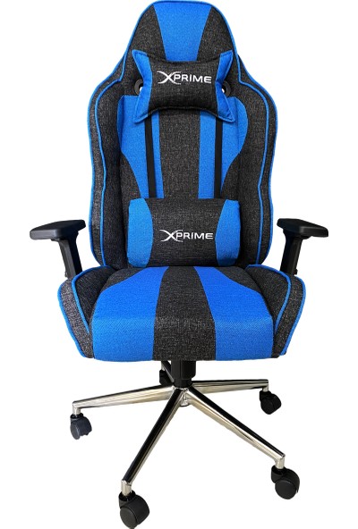 Ofisel Alpha Fab1 Kumaş Oyuncu Koltuğu Ofisel Alpha Fab1 Kumaş Oyuncu Koltuğu