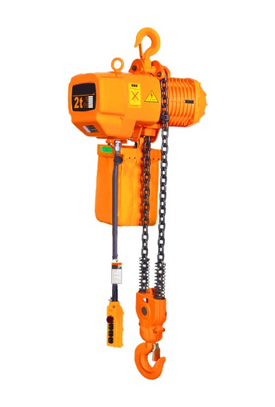 Asimato Zincirli Vinç 2 Ton Asimato Zincirli Vinç 2 Ton