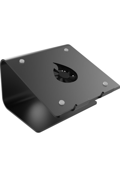Exnogate Universal Cooler Fanlı Notebook ve Macbook Standı Exnogate Universal Cooler Fanlı Notebook ve Macbook Standı