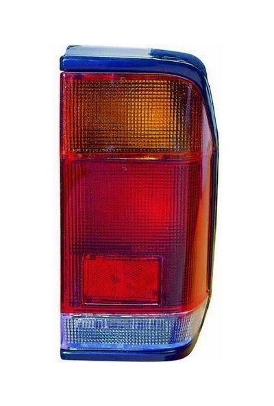 Depo Stop Sağ Mazda E2200