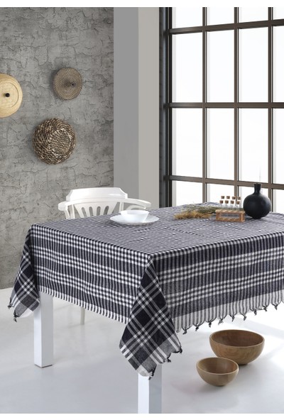 Lux Touch | Siyah | Pötikare Desen | 170 X170 cm | Piknik Örtüsü | Masa Örtüsü | Sofra Bezi | Sofra Örtüsü Lux Touch | Siyah | Pötikare Desen | 170 X170 cm | Piknik Örtüsü | Masa Örtüsü | Sofra Bezi | Sofra Örtüsü