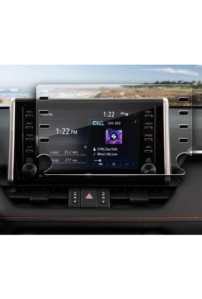 Mobilite Toyota Corolla 2020 2021 Model 8 Mobilite Toyota Corolla 2020 2021 Model 8