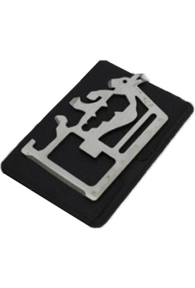 Ebijuteri Acil Durum Kiti Boğa Şekilli Ebijuteri Acil Durum Kiti Boğa Şekilli