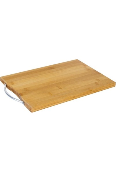 Acar Bambu Kesme Tahtası 34 x 21.5 cm Acar Bambu Kesme Tahtası 34 x 21.5 cm
