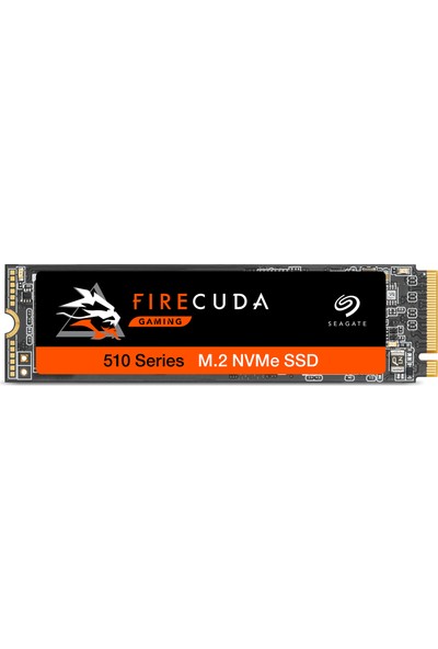 Seagate Firecuda 510 2TB 3450MB-3200MB/s M.2 2280 SSD ZP2000GM30021 Seagate Firecuda 510 2TB 3450MB-3200MB/s M.2 2280 SSD ZP2000GM30021