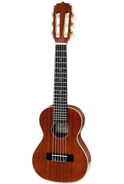 Aria ATU1206MH 6 Telli Tenor Ukulele