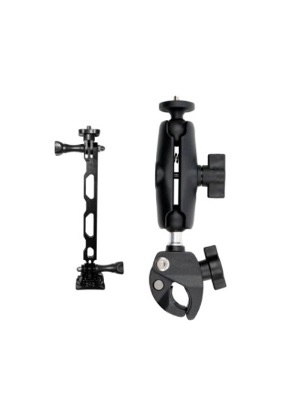 Insta360 Motorcycle Mount Bundle One X2/one R/go 2 Insta360 Motorcycle Mount Bundle One X2/one R/go 2