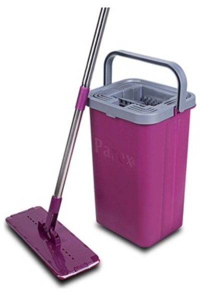 Parex Jet Set Ultra Otomatik Temizlik Seti 1 Adet Parex Jet Set Ultra Otomatik Temizlik Seti 1 Adet