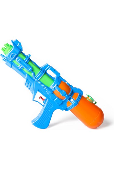 Erdem Su Tabancası Ewg-01 Mavi