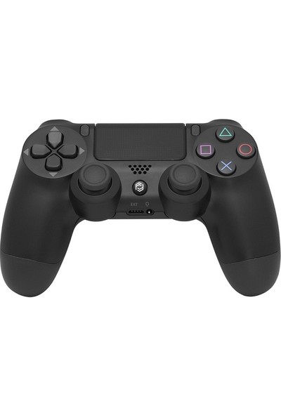 Frısby FGP-3810B Kablosuz Titreşimli Ps4 Gamepad Frısby FGP-3810B Kablosuz Titreşimli Ps4 Gamepad