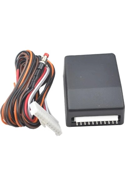 Leonpart Nuri Alço Korna Modülü 12V 6 Farklı Melodi Leonpart Nuri Alço Korna Modülü 12V 6 Farklı Melodi