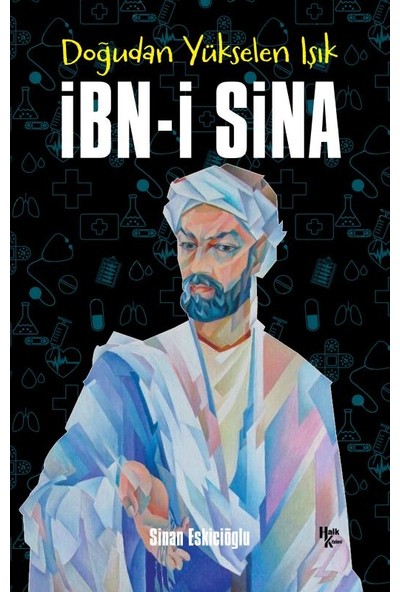 Halk Kitabevi İbn-İ Sina - Sinan Eskicioğlu Halk Kitabevi İbn-İ Sina - Sinan Eskicioğlu