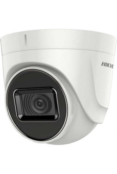 Hıkvısıon DS-2CE76D0T-EXIPF 2 Mp 2.8 mm Cmos 1080P 20MT Tvı/ahd/cvı/cvbs Plastık Kasa Ir Dome Kamera Hıkvısıon DS-2CE76D0T-EXIPF 2 Mp 2.8 mm Cmos 1080P 20MT Tvı/ahd/cvı/cvbs Plastık Kasa Ir Dome Kamera