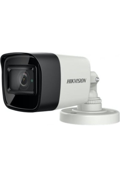 Hıkvısıon DS-2CE16D0T-EXIPF 2mp 2.8mm Cmos Exır 1080P 20MT Hd-Tvı Plastık Kasa Ir Bullet Kamera Hıkvısıon DS-2CE16D0T-EXIPF 2mp 2.8mm Cmos Exır 1080P 20MT Hd-Tvı Plastık Kasa Ir Bullet Kamera