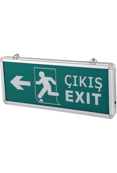 Cata CT-9170 Karşı Ok Exıt Armatür Cata Cata CT-9170 Karşı Ok Exıt Armatür Cata