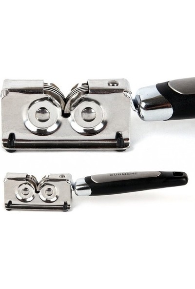 Sürmene Metal Bıçak Bileme Aleti Sürmene Metal Bıçak Bileme Aleti