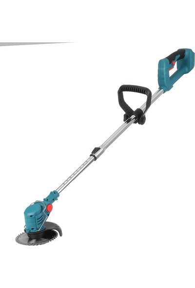 Drillpro 2 Pilli 450W Kablosuz Elektrikli Çim Düzeltici (Yurt Dışından) Drillpro 2 Pilli 450W Kablosuz Elektrikli Çim Düzeltici (Yurt Dışından)
