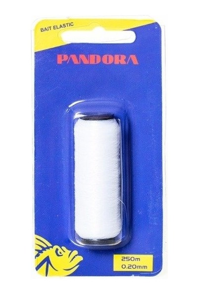 Pandora Balıkçılık Yem Ipi Ekonomik