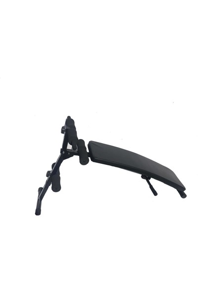 Maxtech Ev Tipi Mekik Sehpası