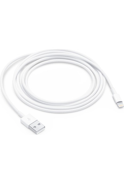 Doatech iPad Mini (1. Nesil) Lightning - USB Şarj & Veri Kablosu (2m)