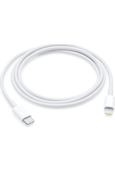 Doatech iPad Mini (5. Nesil) Usb-C - Lightning Şarj & Veri Kablosu (1m)