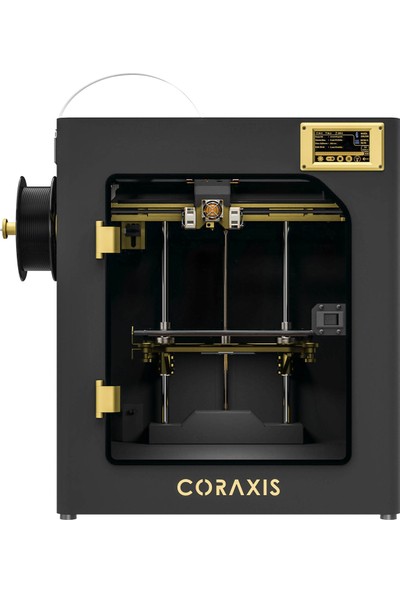 Coraxis A2 Wifi 3D Yazıcı