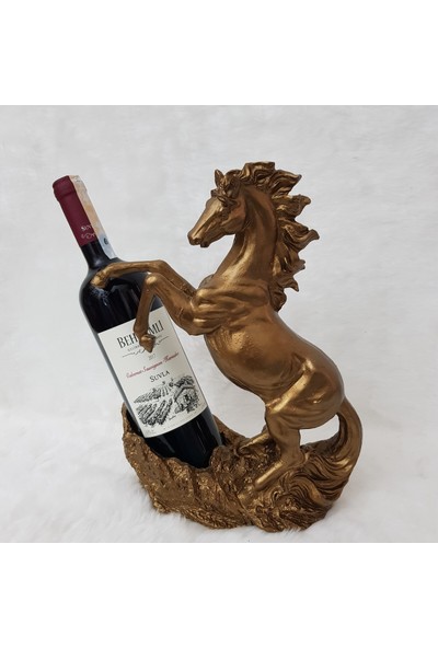 Arose At Dekor Şişelik Şaraplık Arose At Dekor Şişelik Şaraplık