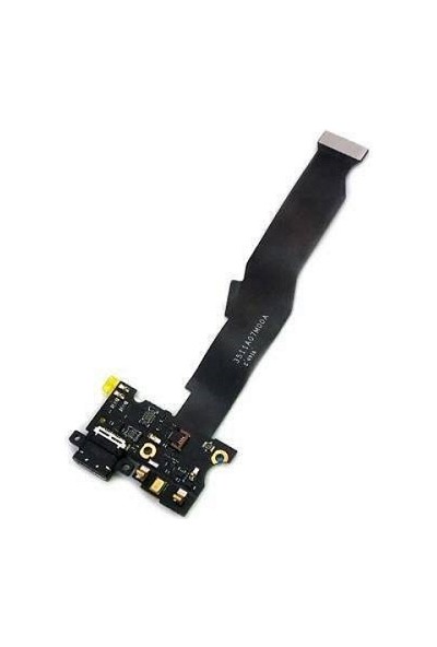 Full Destek Xiaomi Mi 5s A++ Sarj Bordu