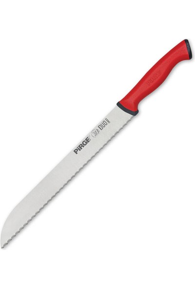 Pirge Duo Ekmek Bıçağı Pro 23 cm - 34023