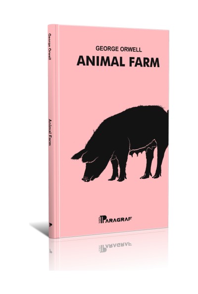 Yeni Paragraf Yayınları Animal Farm