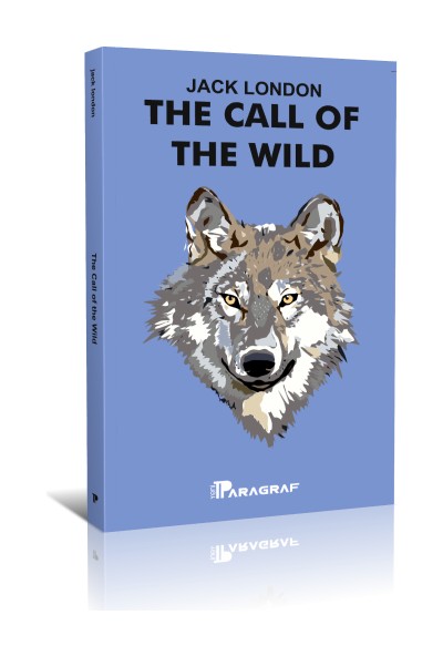 Yeni Paragraf Yayınları The Call Of The Wild Yeni Paragraf Yayınları The Call Of The Wild