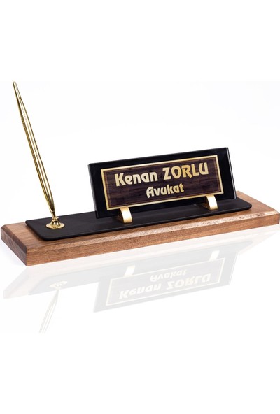 İsimlik Sepeti Oliva Ahşap Masa Isimliği İsimlik Sepeti Oliva Ahşap Masa Isimliği