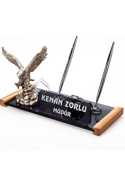 İsimlik Sepeti Kartal Heykel Kristal Masa Isimliği Ofis Yönetici Isimlik İsimlik Sepeti Kartal Heykel Kristal Masa Isimliği Ofis Yönetici Isimlik