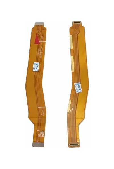 Toredo Store Toredostore Xiaomi Mi 11 Lite Ara Film Flex Cable