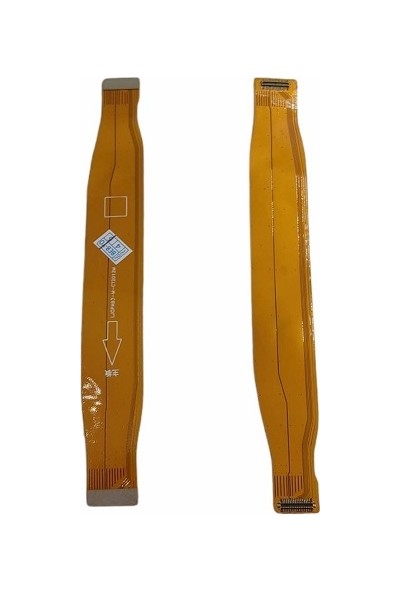 Toredo Store Toredostore Oppo Reno 4 Lite Ara Film Flex Cable Toredo Store Toredostore Oppo Reno 4 Lite Ara Film Flex Cable