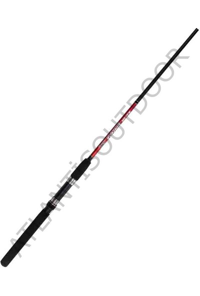 Bauer Spinex 210 (10-40GR ) Spin Kamışı Bauer Spinex 210 (10-40GR ) Spin Kamışı