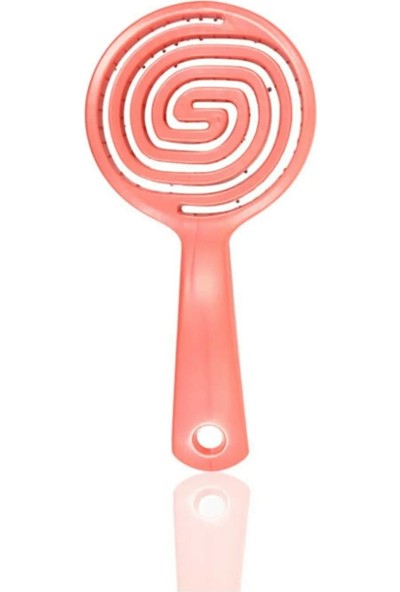 Nascita Pro Üç Boyutlu Oval Saç Fırçası Kzmprt Nascita Pro Üç Boyutlu Oval Saç Fırçası Kzmprt