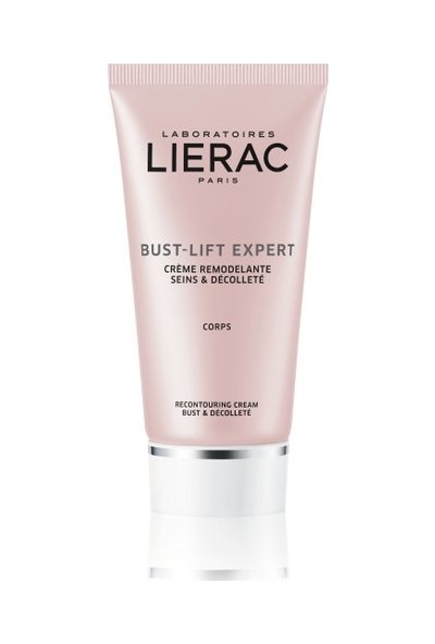 Lierac Lierac bust-Lift Sıkılaştırıcı Krem 75 ml
