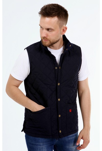 New Outdoor Sarı Mat Lacivert