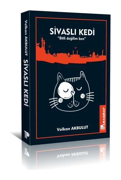 Yeni Paragraf Yayınları Sivaslı Kedi