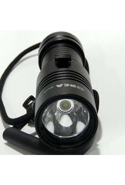 Orca Sub Dalış Feneri MX-1000