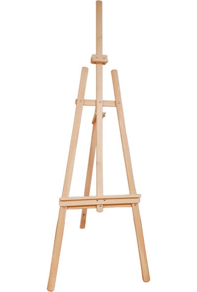 İzmit Hobi Dünyası Stüdyo Tipi Şövale İzmit Hobi Dünyası Stüdyo Tipi Şövale