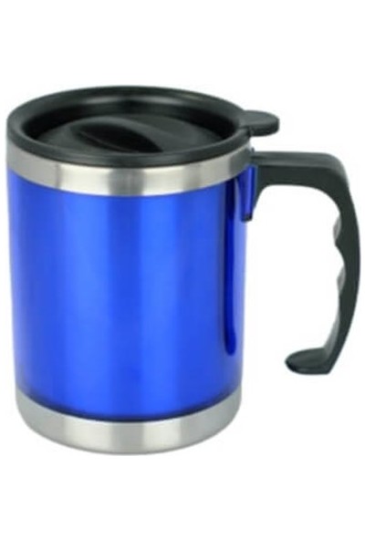 Cooker Paslanmaz Çelik Kupa Termos