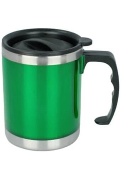 Cooker Paslanmaz Çelik Kupa Termos Cooker Paslanmaz Çelik Kupa Termos