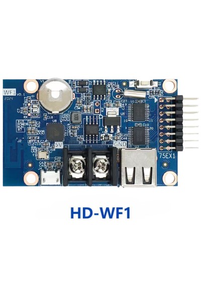 Huidu Wow Teknoloji Huidu Hd-Wf1 Kontrol Kartı